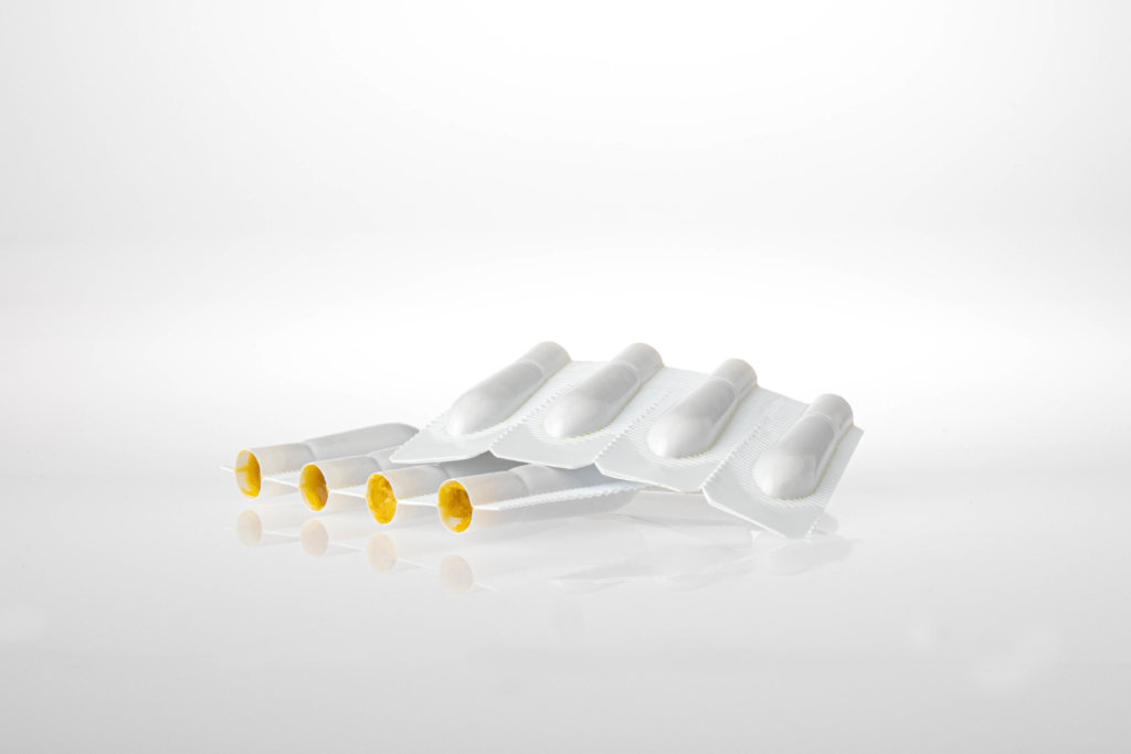 Cannabis Suppositories - Garden Mother