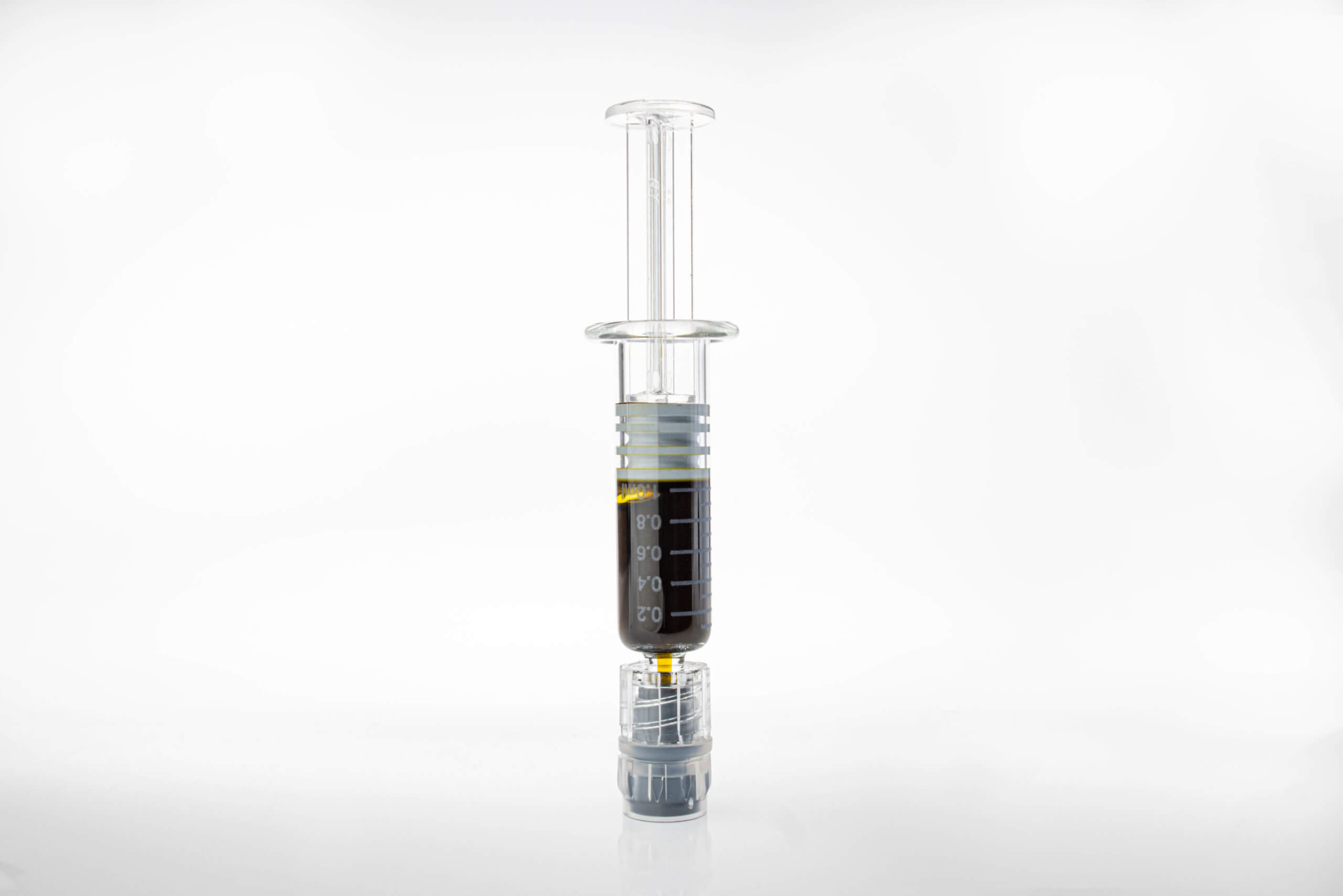 Full Spectrum Cannabis Oil (FSO) - Garden Mother